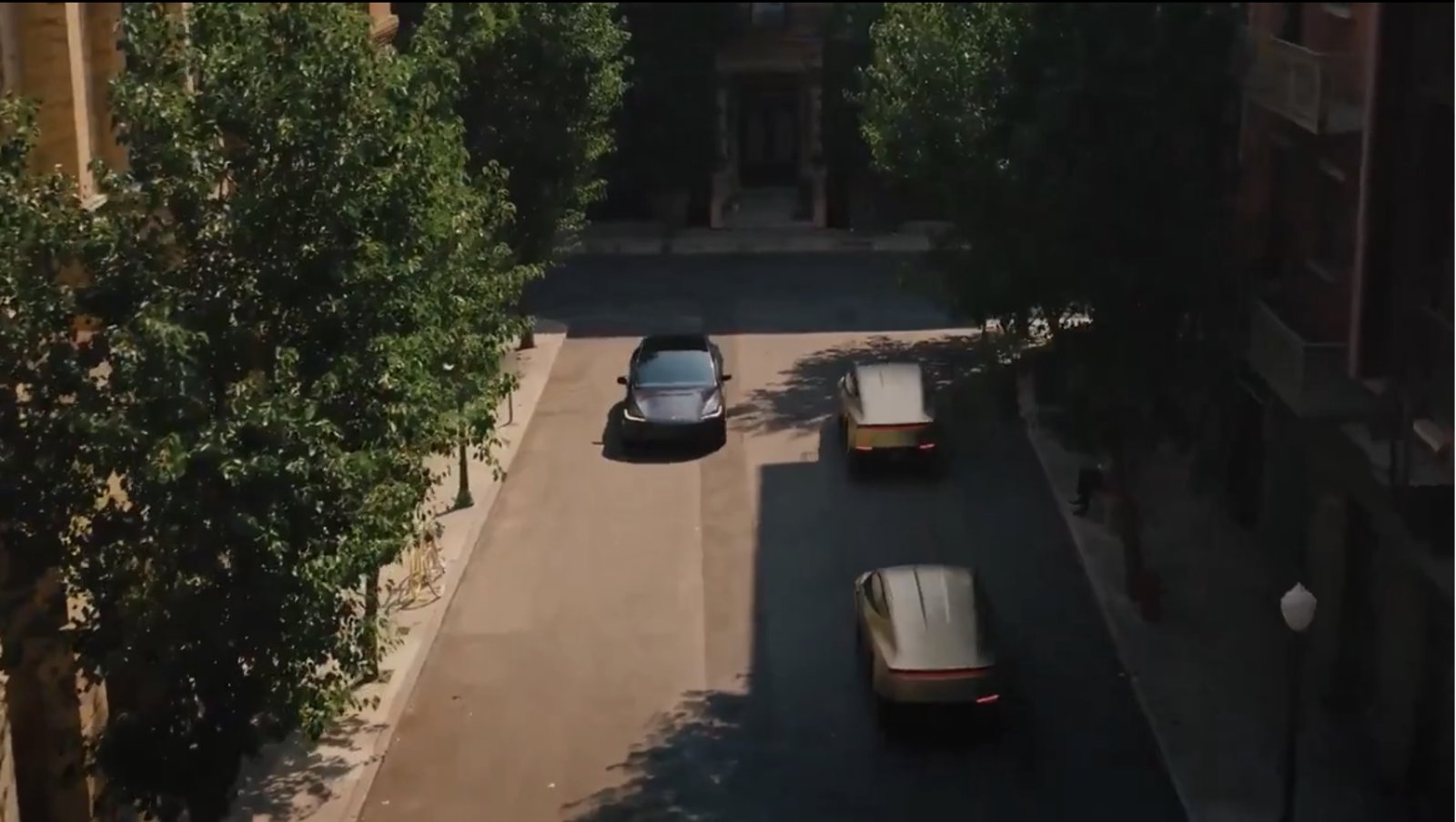 MS: Tesla Robotaxi Fleet Nears 'Inflection Point' | RoboHorizon Robot ...