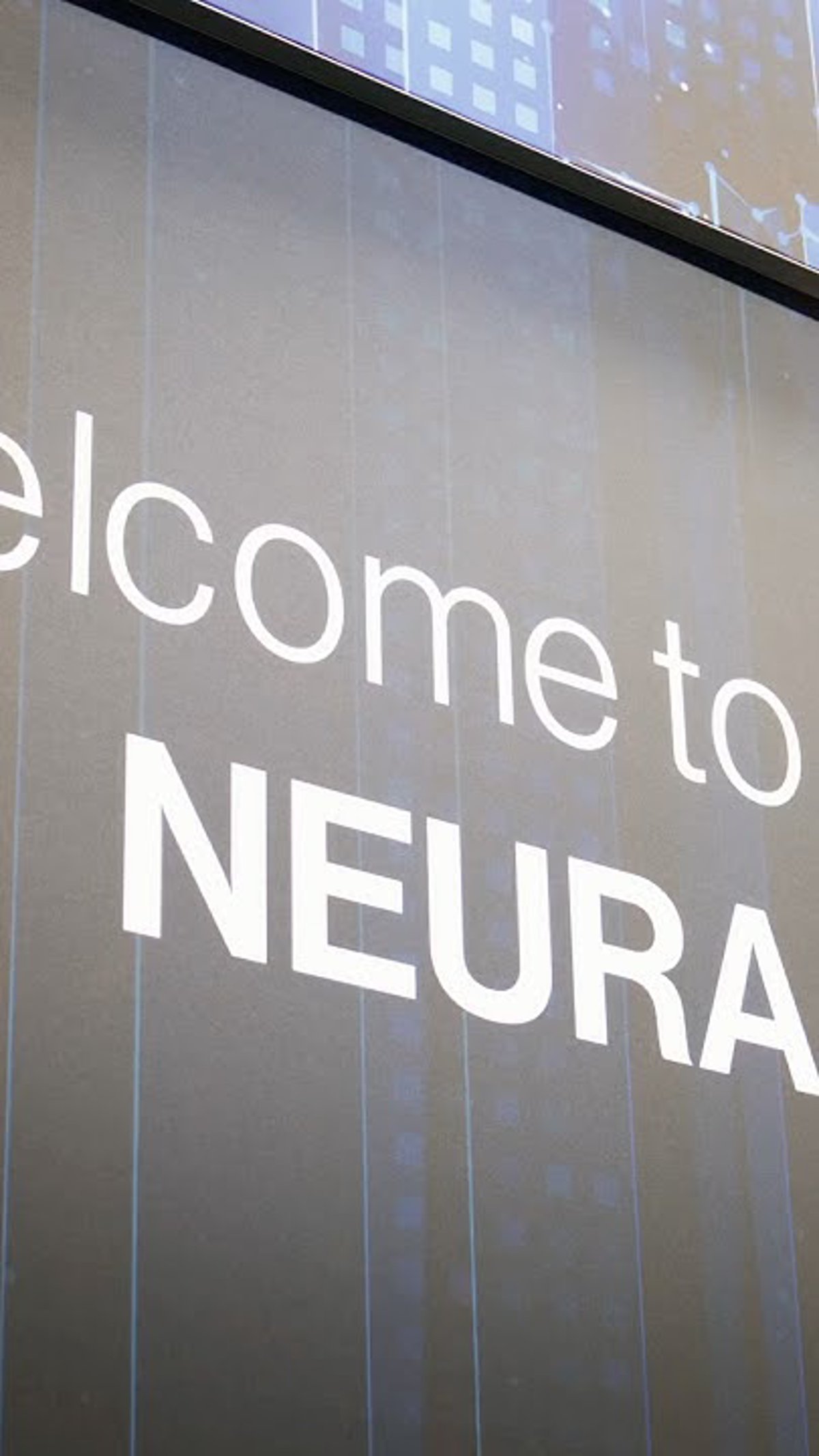 NEURA Unveils Next-Gen Humanoid Robot at Automatica | RoboHorizon Robot ...